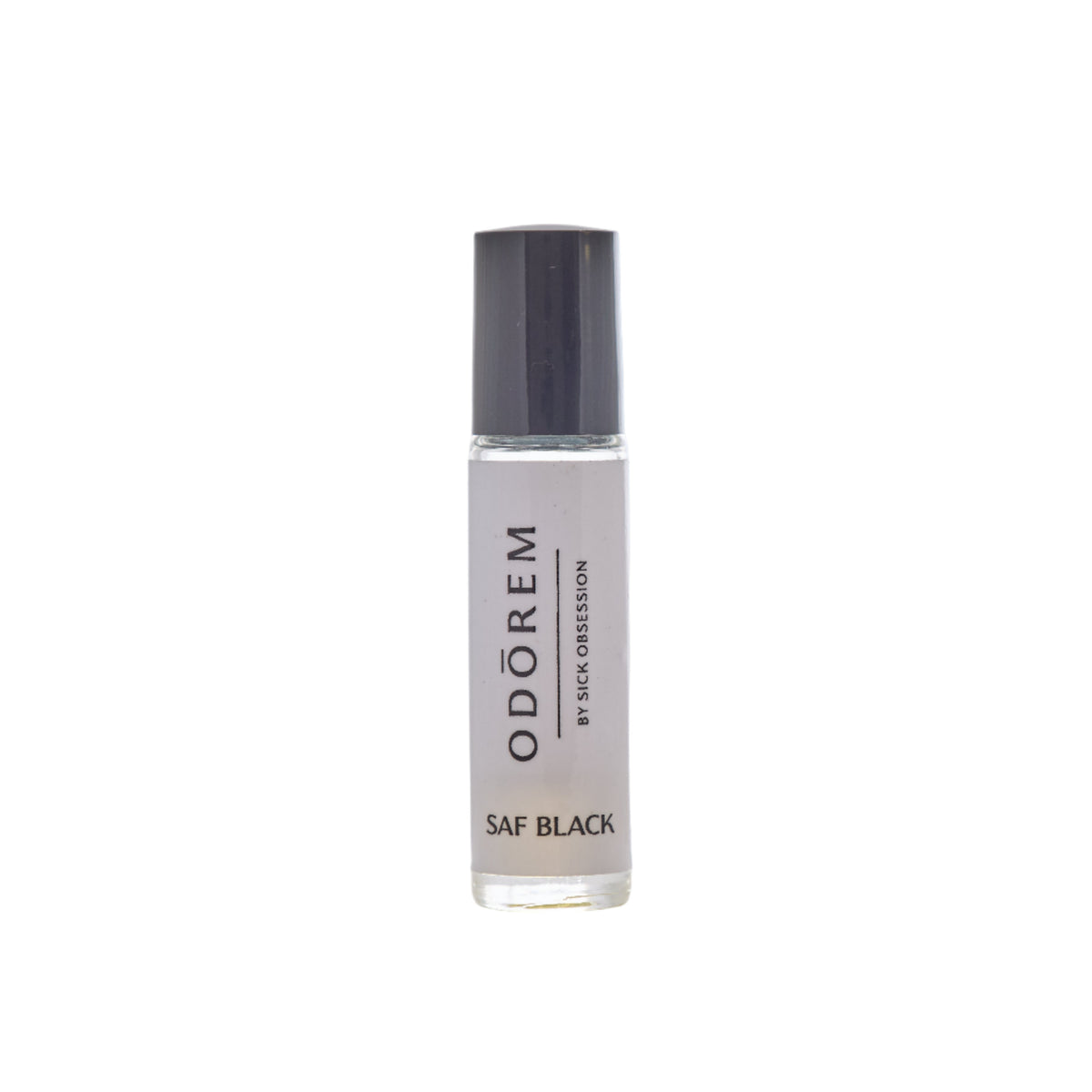 Saf Black inspired by Byredo - Black Saffron – Sick Obsession
